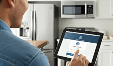 Appliances Register - How To Do GE Appliances Register