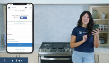 Appliances Register - How To Do GE Appliances Register